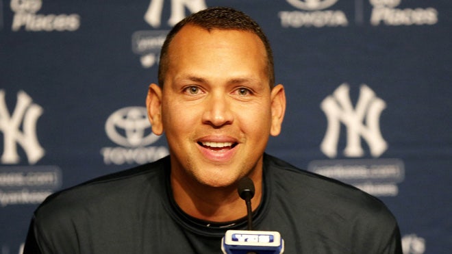 A-Rod lands deal with ABC News | Fox News