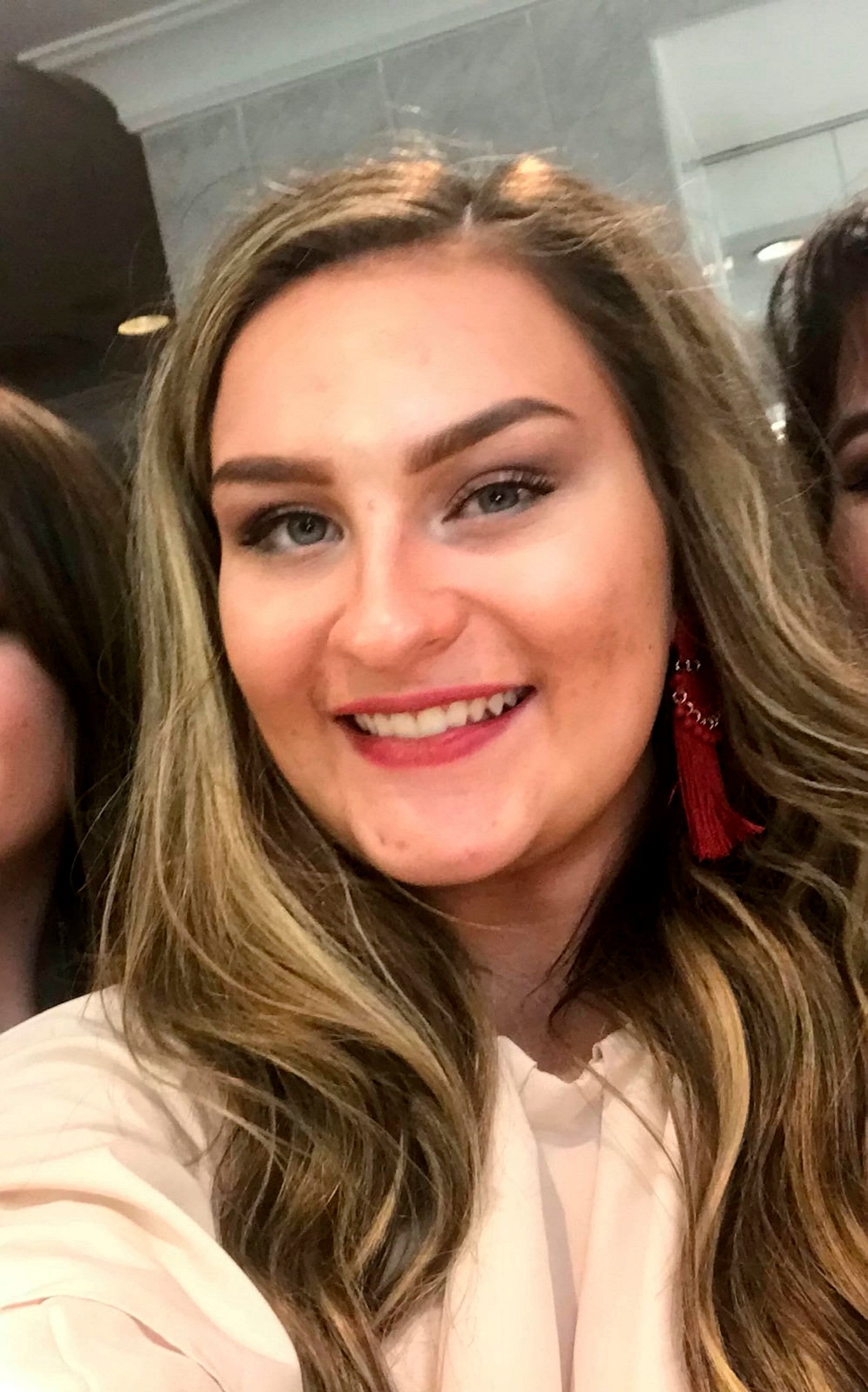 Megan Barker's Instagram, Twitter & Facebook on IDCrawl