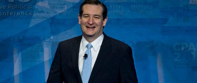 Ted Cruz Rumored To Be Weighing Presidential Run In 2016 | Fox News