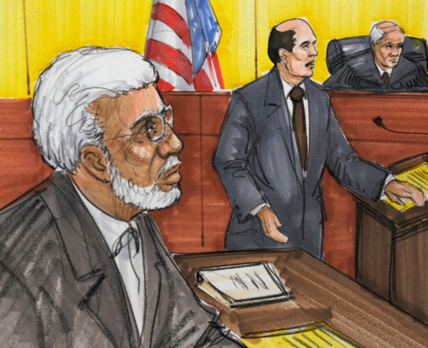 Chicago businessman Rana up for sentencing for supporting terrorists in ...