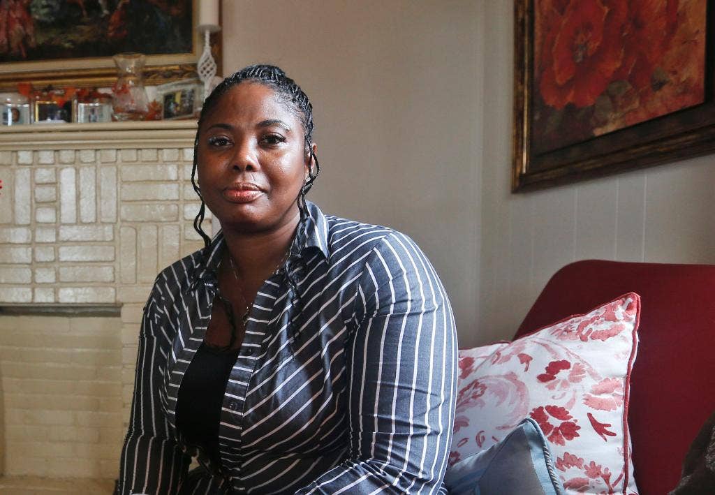 Sister: No charges against police in Virginia stun gun case | Fox News