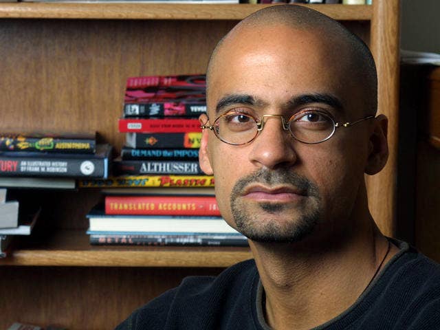 Junot Diaz, Natalia Almada Win Genius Grants from MacArthur Foundation ...