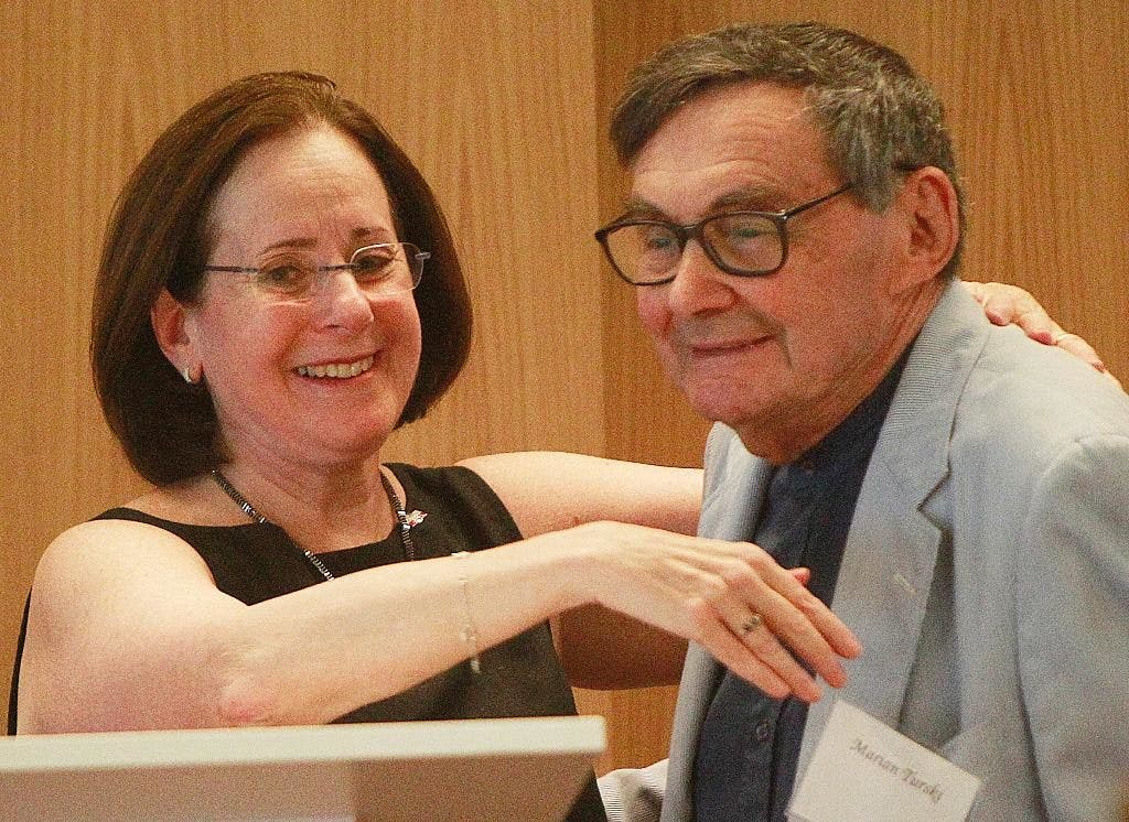 US group celebrates Poles who saved Jews during Holocaust | Fox News
