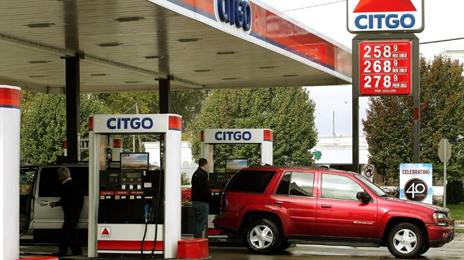 Venezuelan Oil Company Looking To Sell Its U.S. Arm, Citgo, For No Less ...