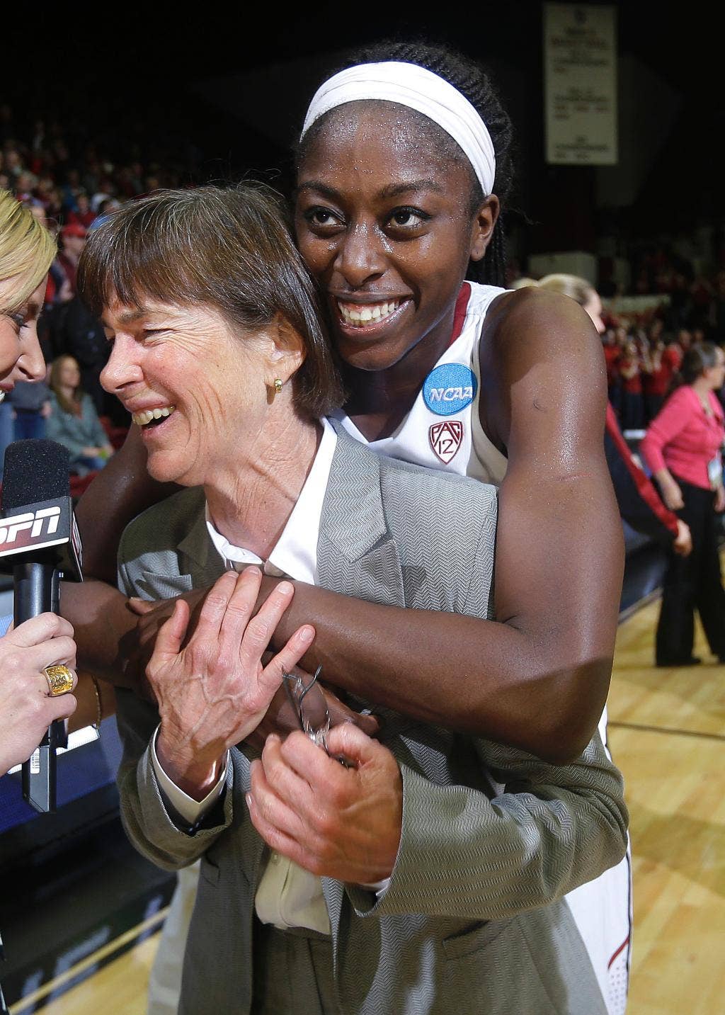 Women's Final Four coaches use different styles to achieve success ...