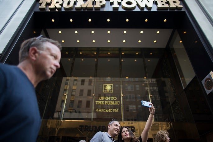 Trump to return home to Trump Tower; NYPD prepared for homecoming | Fox ...