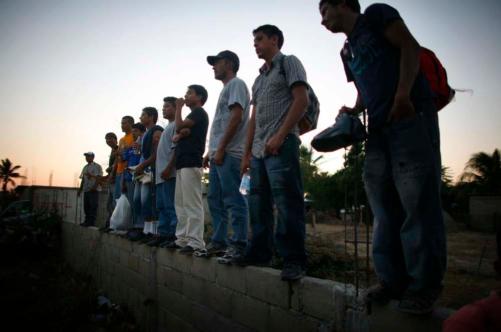 Mexico Tries to Deal With Its Own Illegal Immigration Problem | Fox News