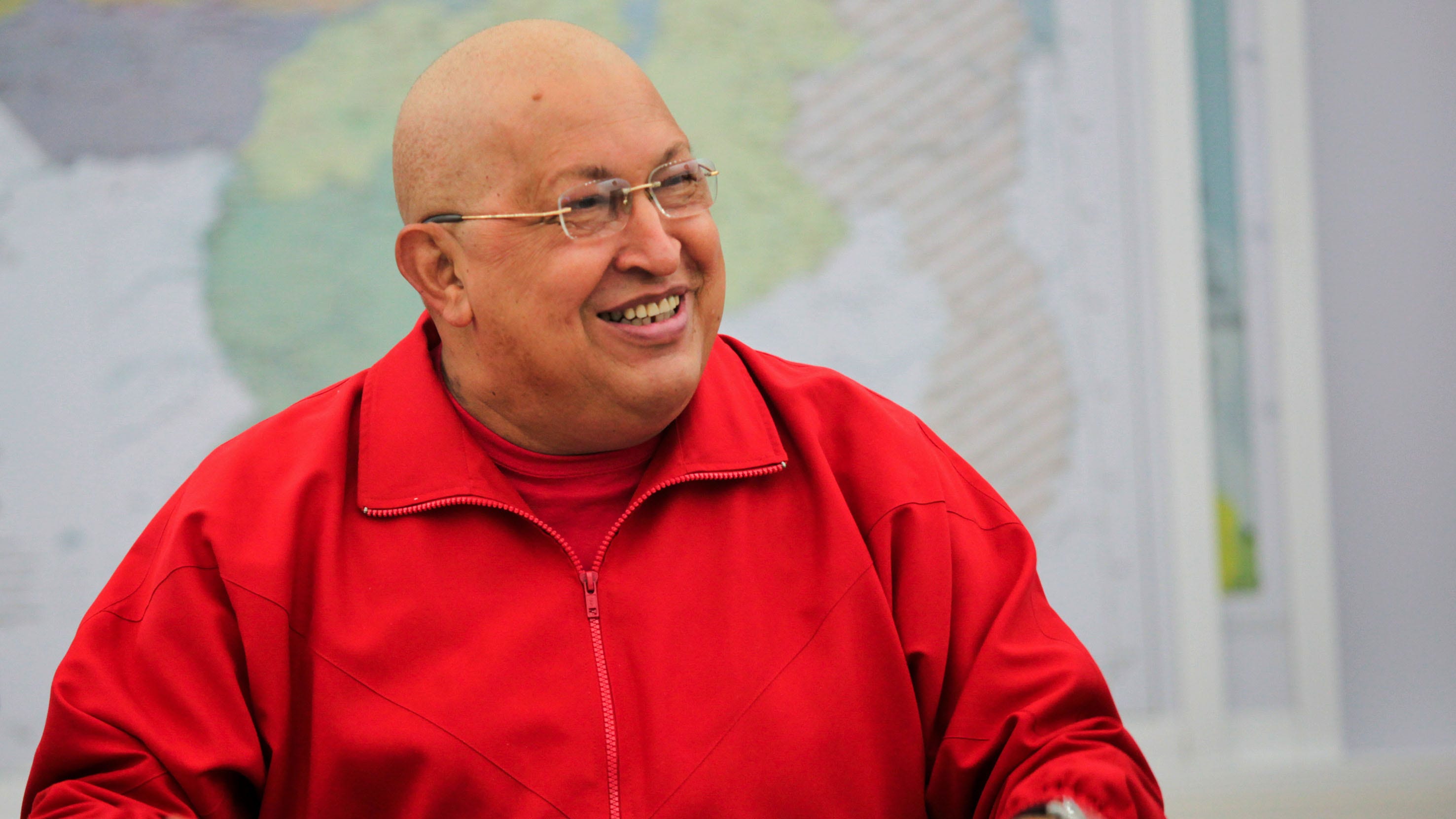 Chávez tiene “tumor de pelvis” que es “muy agresivo” declaro ex médico ...