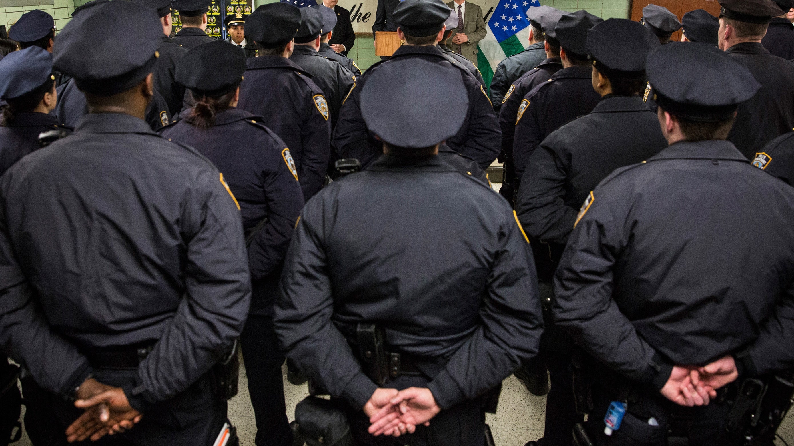 Police Department In Oregon City Gives Pay Raise To Its Bilingual ...