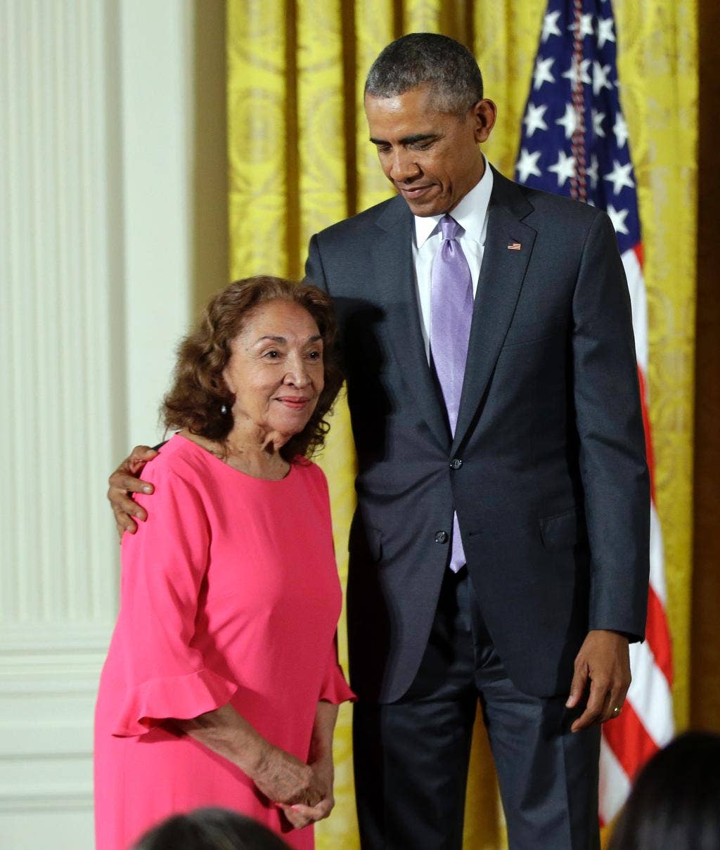 Miriam Colon, iconic US Latina movie, theater actress, dies | Fox News