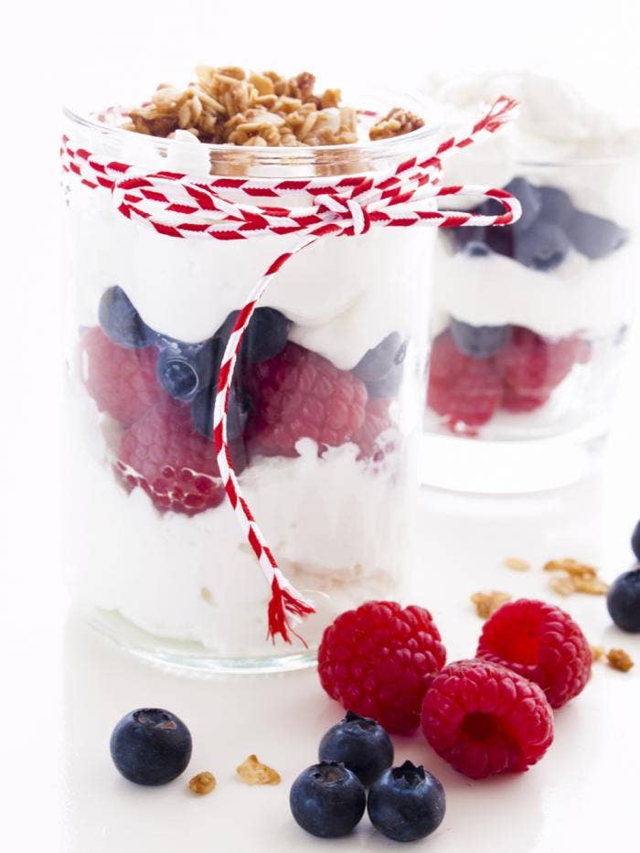 Hungry Before Dinner? 5 Smart Snacks to Hold You Over | Fox News