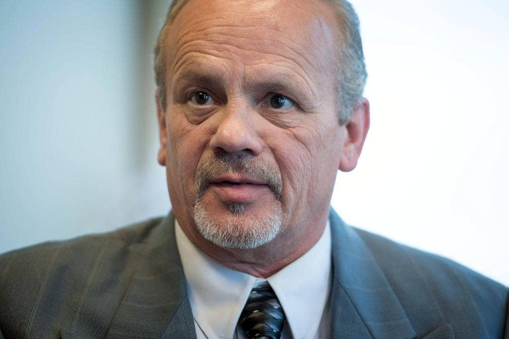 Minnesota man freed after decade in prison for 1979 killing | Fox News