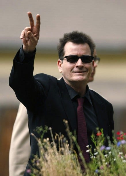 Sean Penn: Charlie Sheen Could Help in Haiti | Fox News