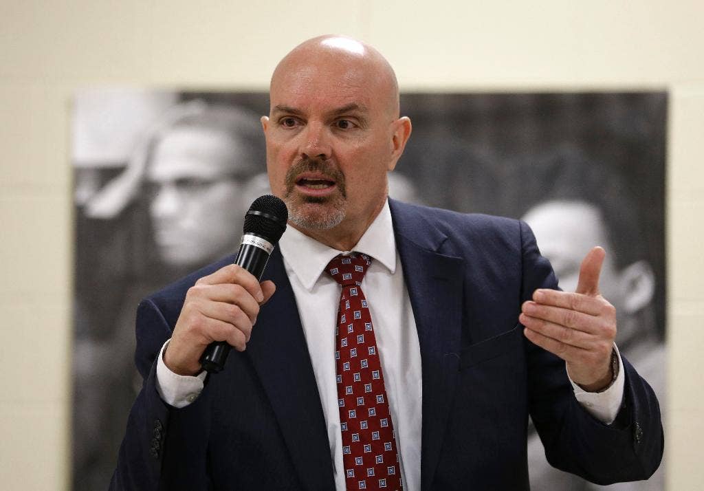 Prosecutor: Over 70 Ohio child sex assault cases unattended | Fox News