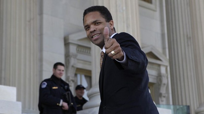 Rep. Jackson Jr. being treated for 'mood disorder,' offices says ...