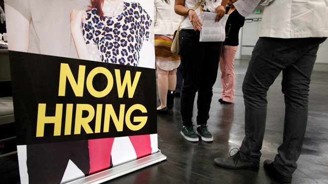 Are millennials' confused expectations contributing to their job ...