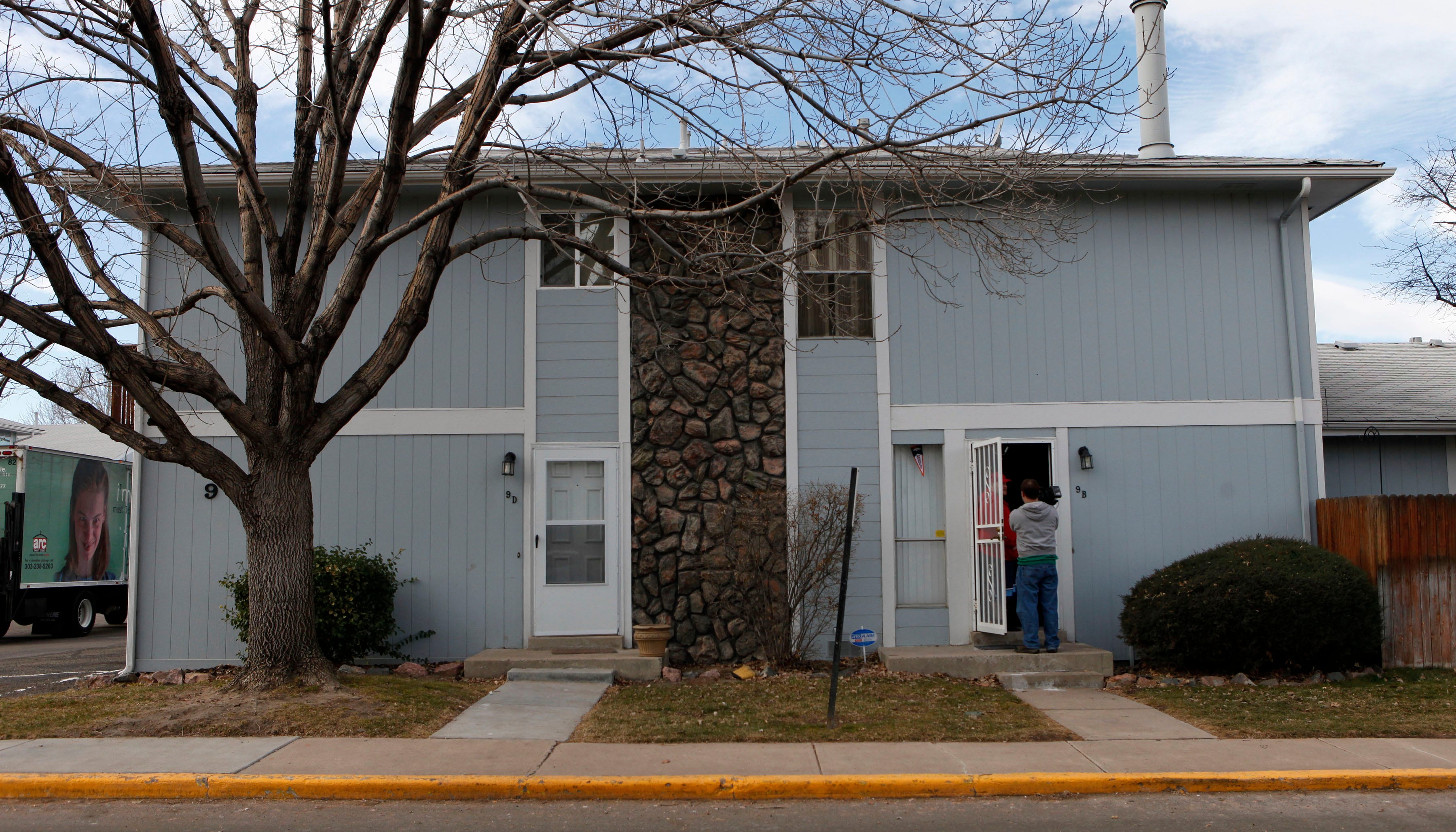 Case of accused terrorist could lead to high court test of warrantless ...