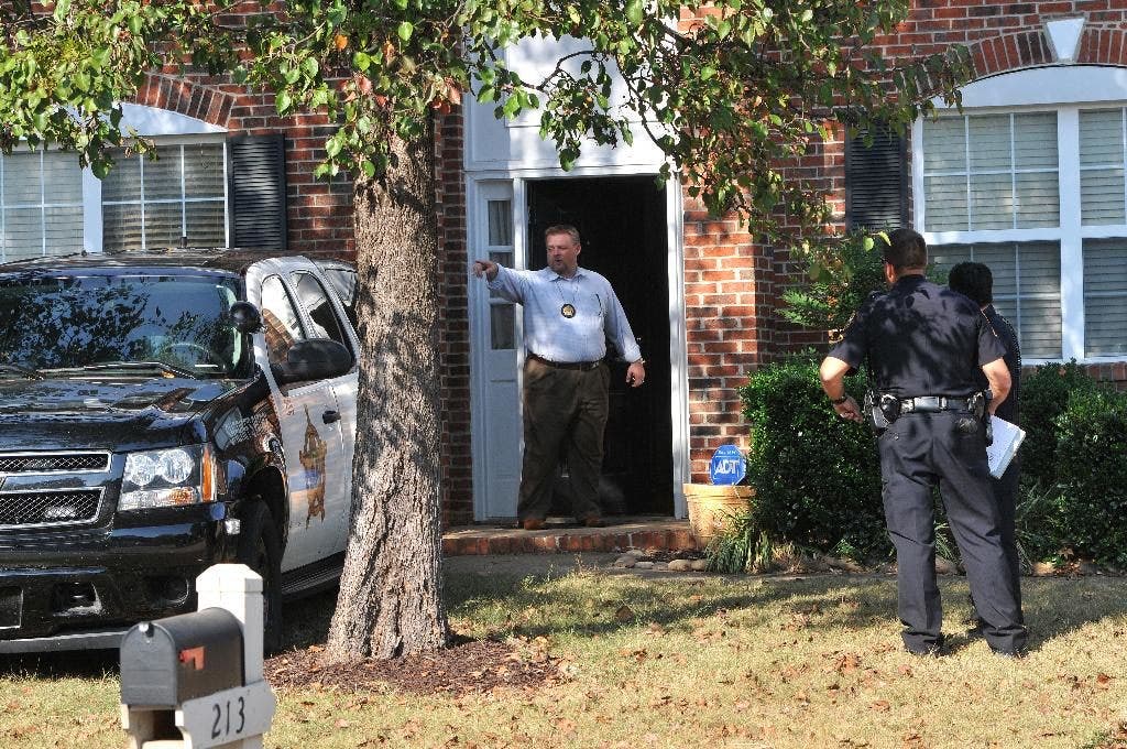 The Latest: Suspect faces murder, kidnapping charges | Fox News