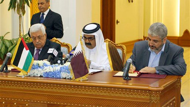 State Department plays down warnings about Hamas-Fatah announcement ...