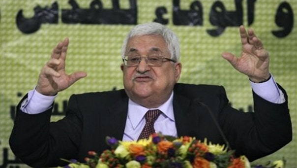 Abbas Accepts Invitation to Meet With Obama in Washington | Fox News