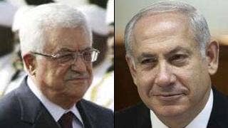 Obama Expected to Moderate Meeting Between Netanyahu, Abbas | Fox News