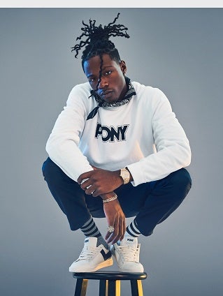 Joey Bada$$ cancels concerts after bragging about gazing at eclipse ...