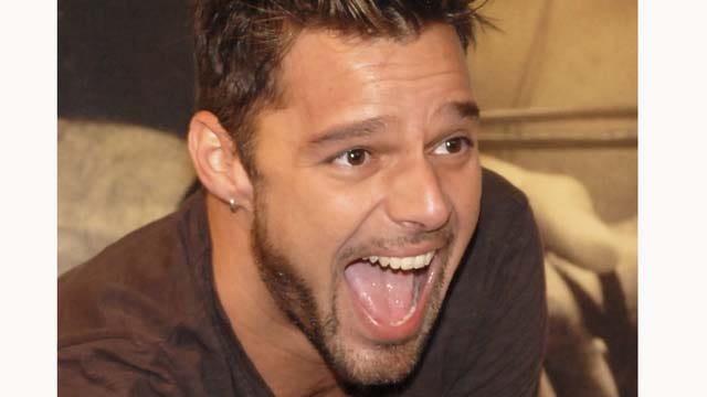 Ricky Martin on Glee? Our Best Chance to Make Bilingualism Cool | Fox News