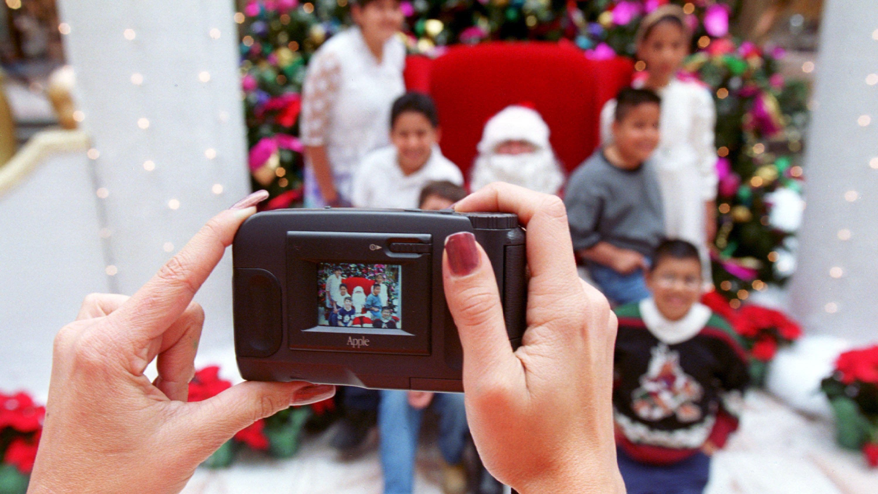 Autism-friendly Santas to Save Christmas for Autistic Children | Fox News