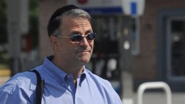 U.S. Seeks Sentence of 17-22 Years for Abramoff Aide | Fox News
