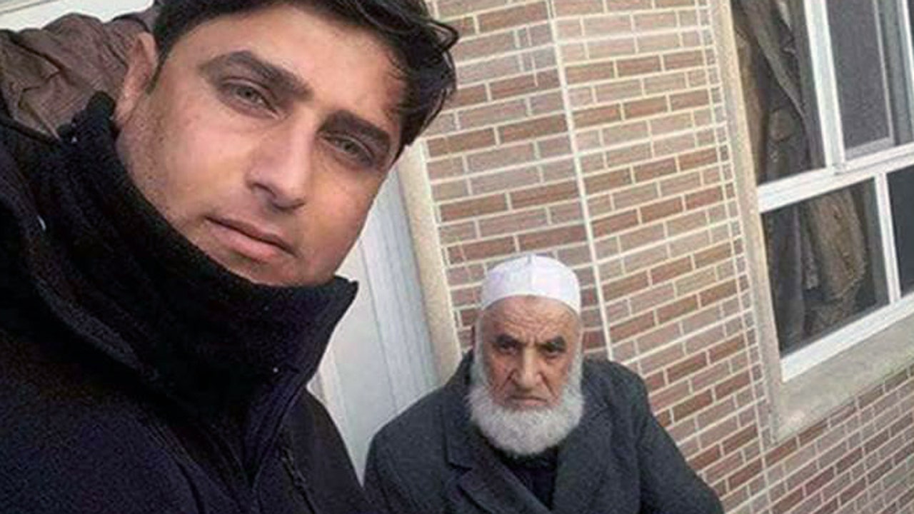 Dreaded, sadistic ISIS executioner reportedly captured in Iraq; could ...