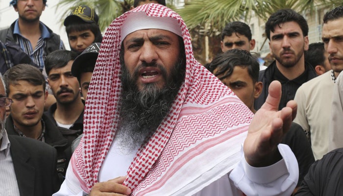 US interrogation team in Iraq to grill wife of ISIS leader | Fox News