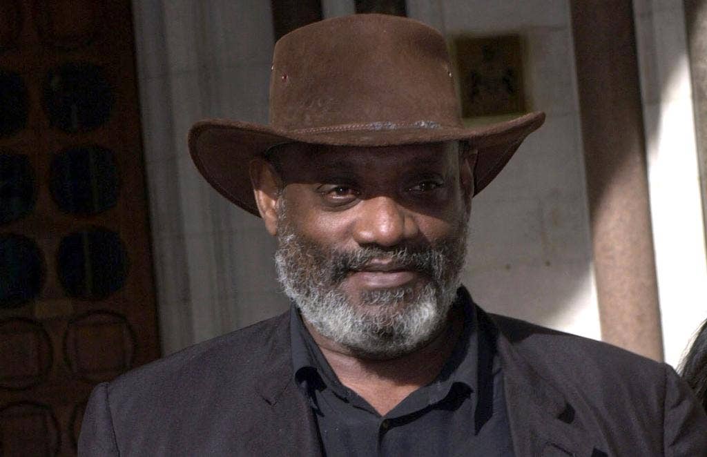 British black power activist Darcus Howe dies at age 74 | Fox News