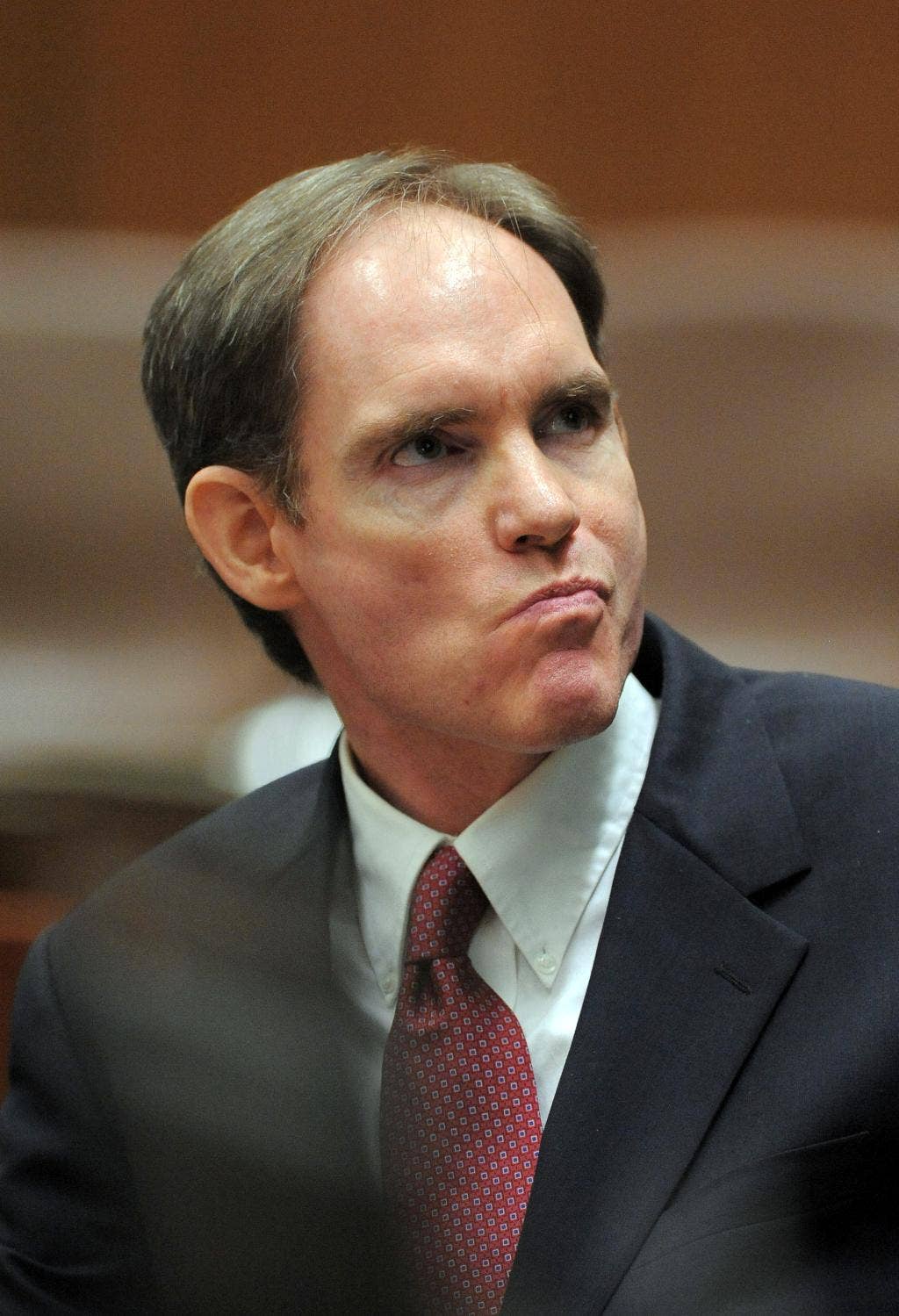 Dad convicted of hurling child off cliff gets life term | Fox News