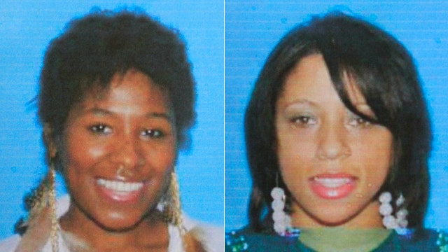 5 men charged in killings of 2 Michigan women | Fox News