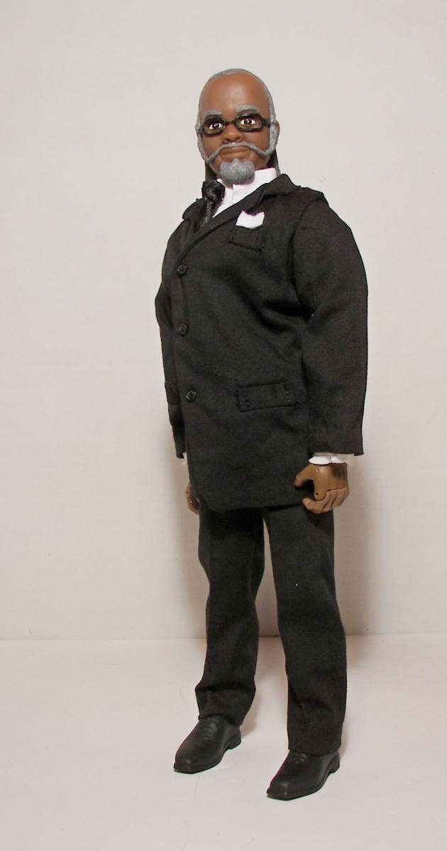 "Rent is too Damn High" Candidate has Another 15 Minutes of Fame ...