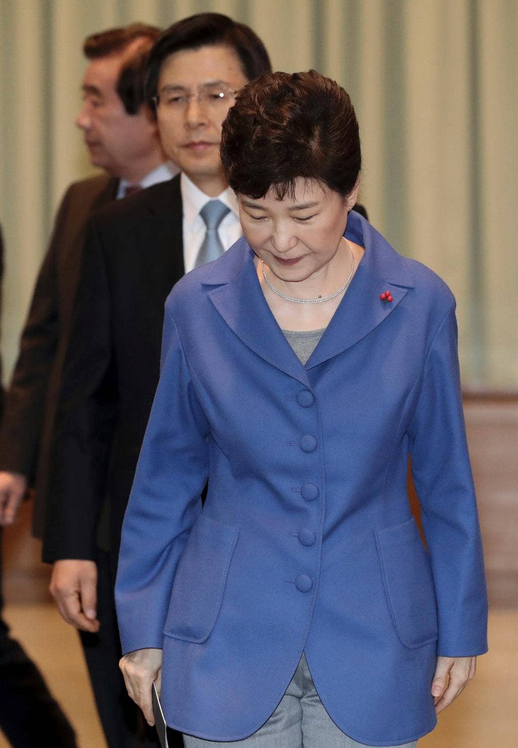 South Korea's interim leader faces big, thorny issues | Fox News