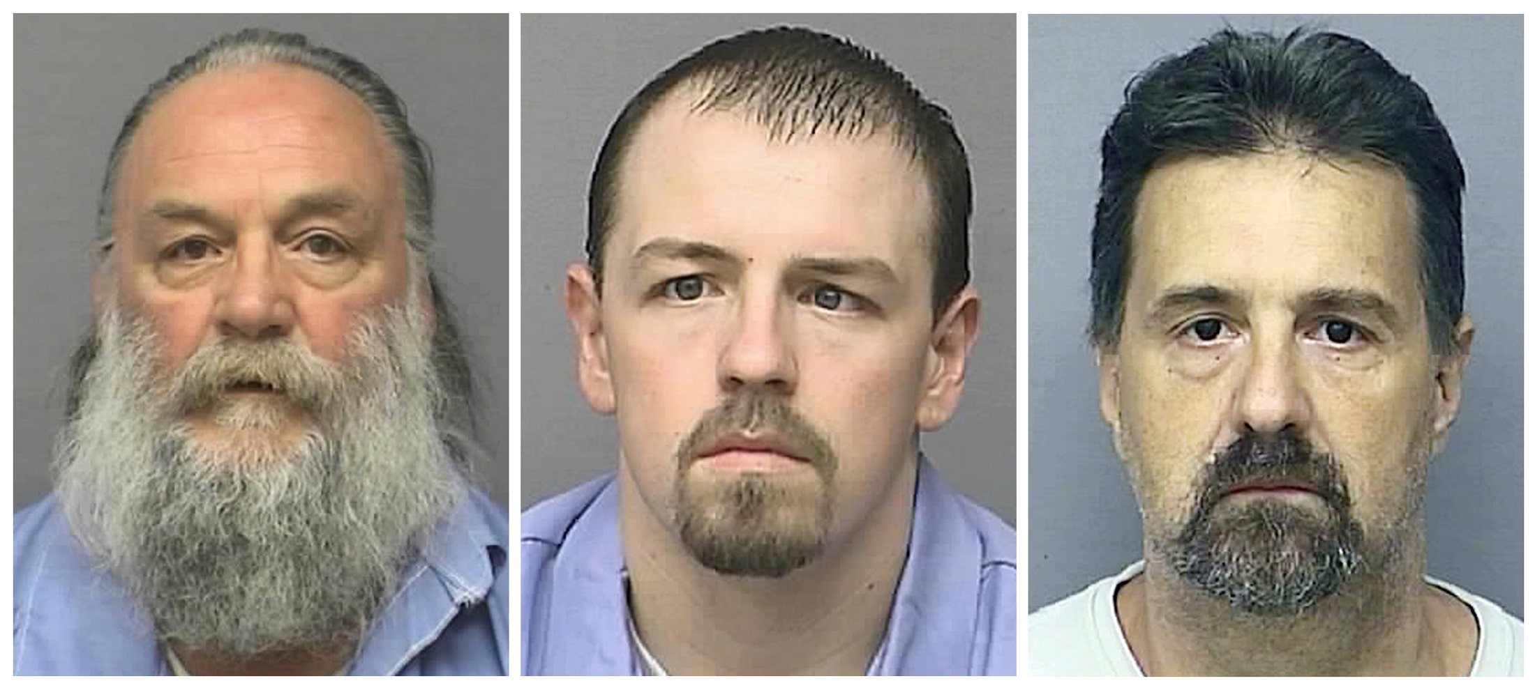 3rd Kansas inmate who escaped from custody apprehended, hours after 2 ...