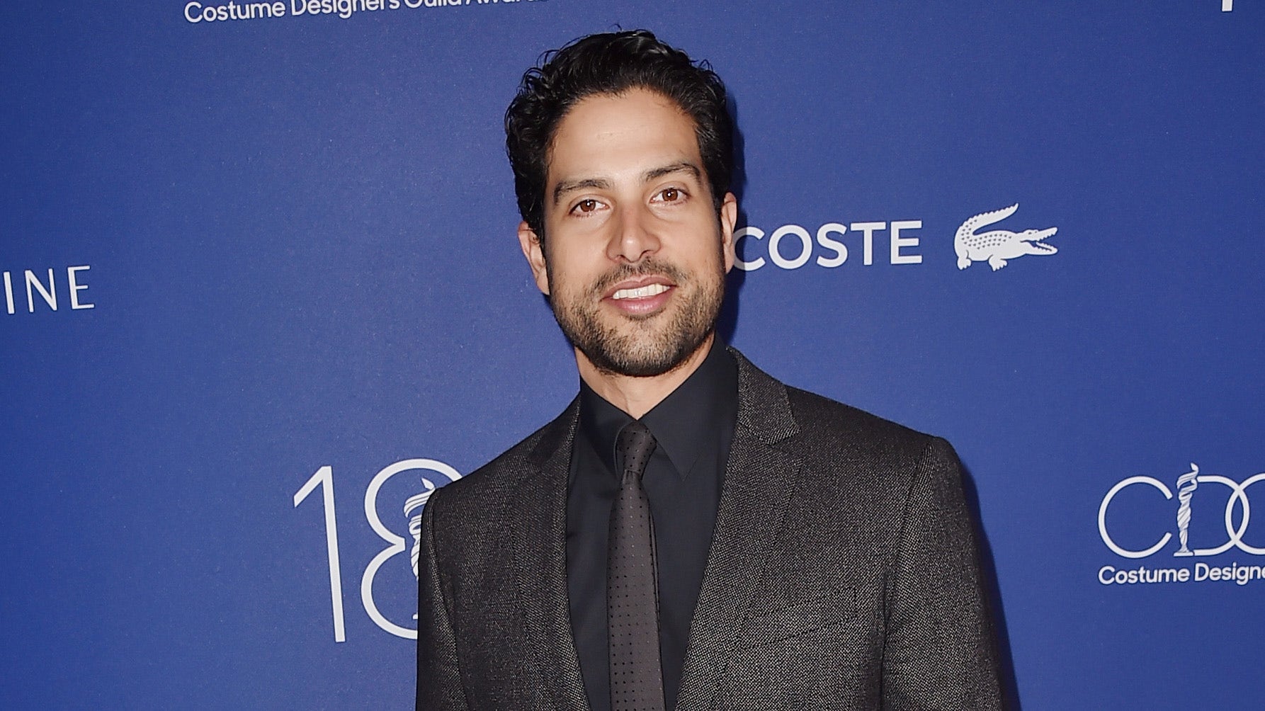 Back to cops roots, Adam Rodriguez replaces Shemar Moore on 'Criminal ...