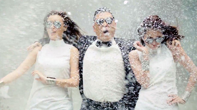 YouTube Rewind 2012: The top videos of the year | Fox News