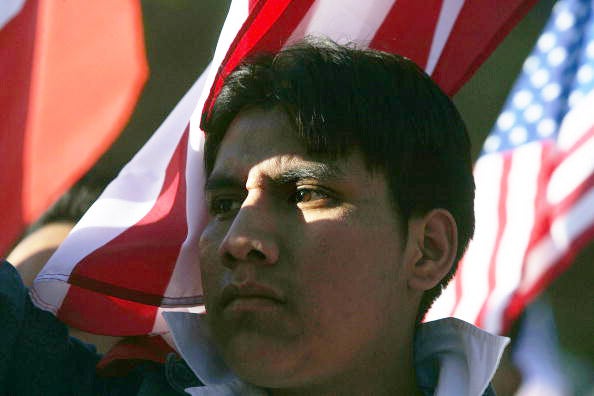 Opinion: To call someone an "illegal alien" is to imply one's mere ...