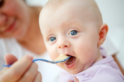 Are infant cereals really the best first food for babies? | Fox News
