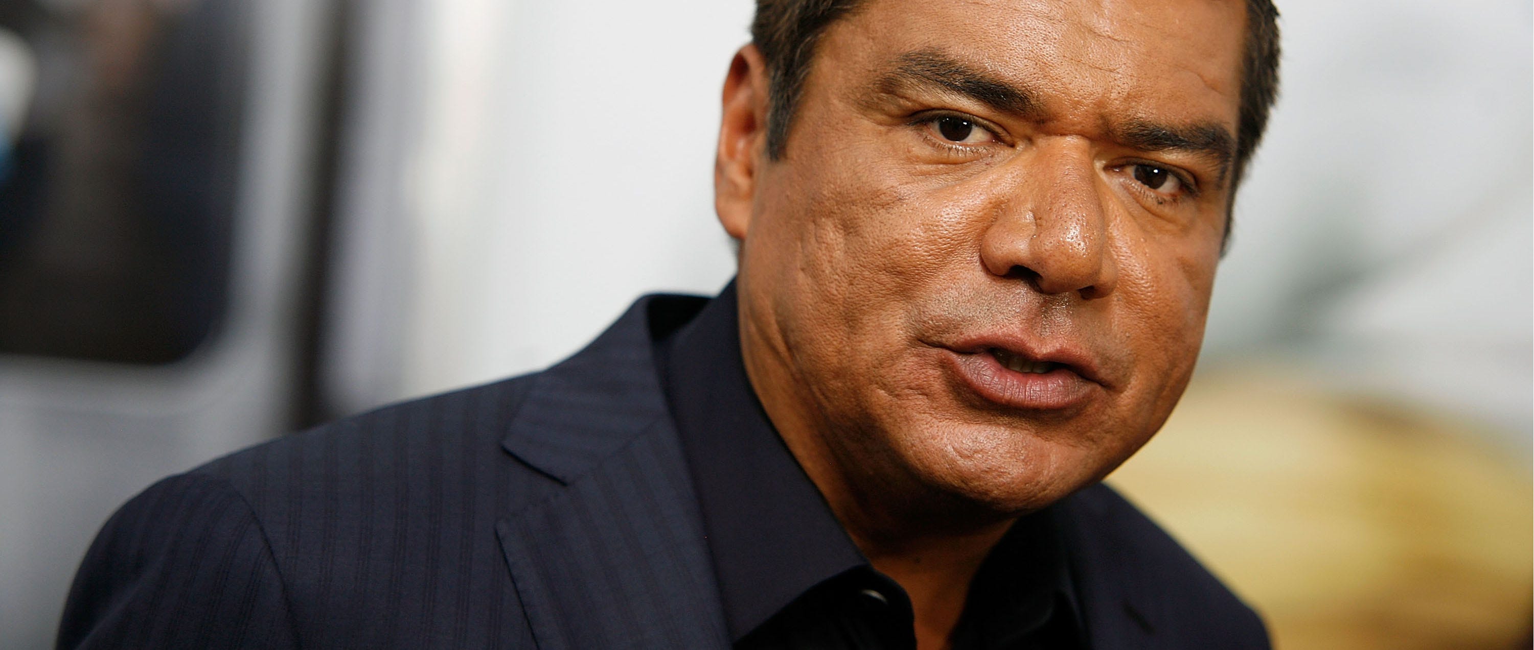 George Lopez to Star & Produce New Latino Sitcom | Fox News