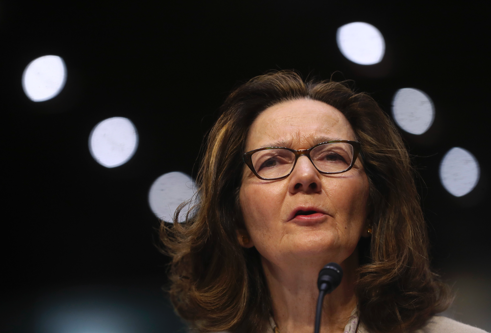 CIA nominee toughens interrogation stance, picks up support | Fox News