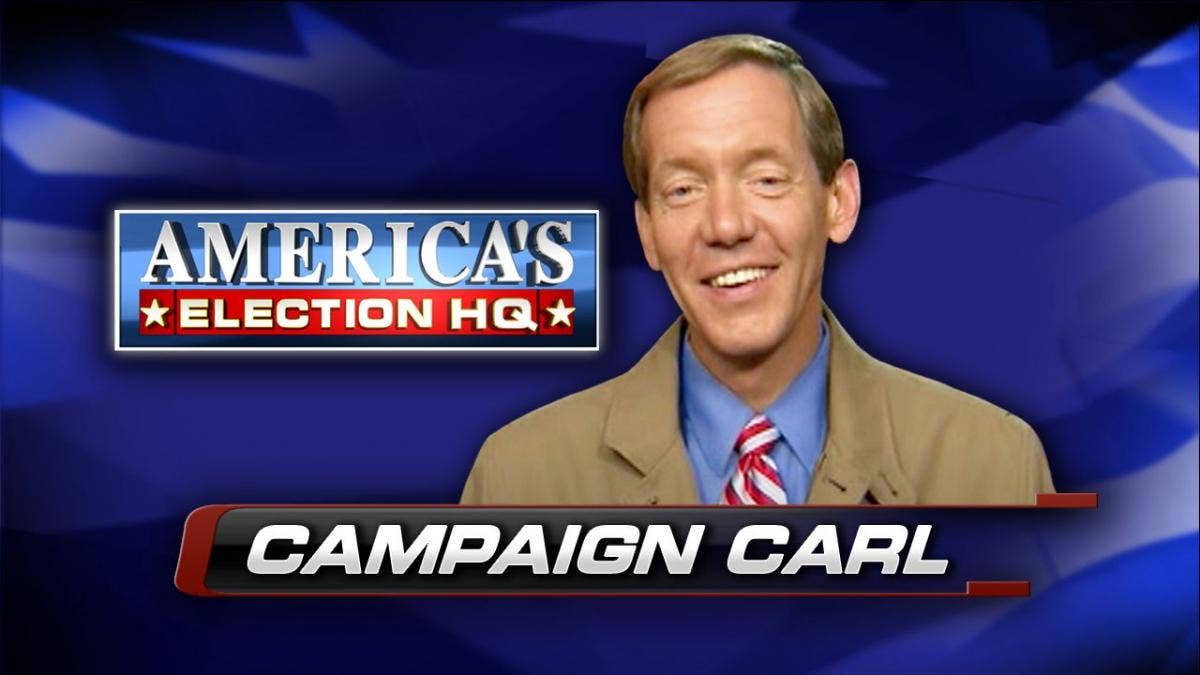 Q & A with Campaign Carl: Primary Game vs. General Election Game | Fox News