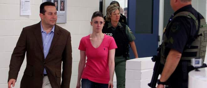 Where Does Casey Anthony Go From Here? | Fox News