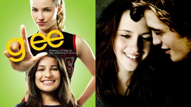 Who Will Rule 'Teen Choice Awards'? | Fox News