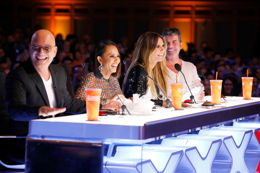 'America's Got Talent' recap: Auditions round strikes controversy among ...