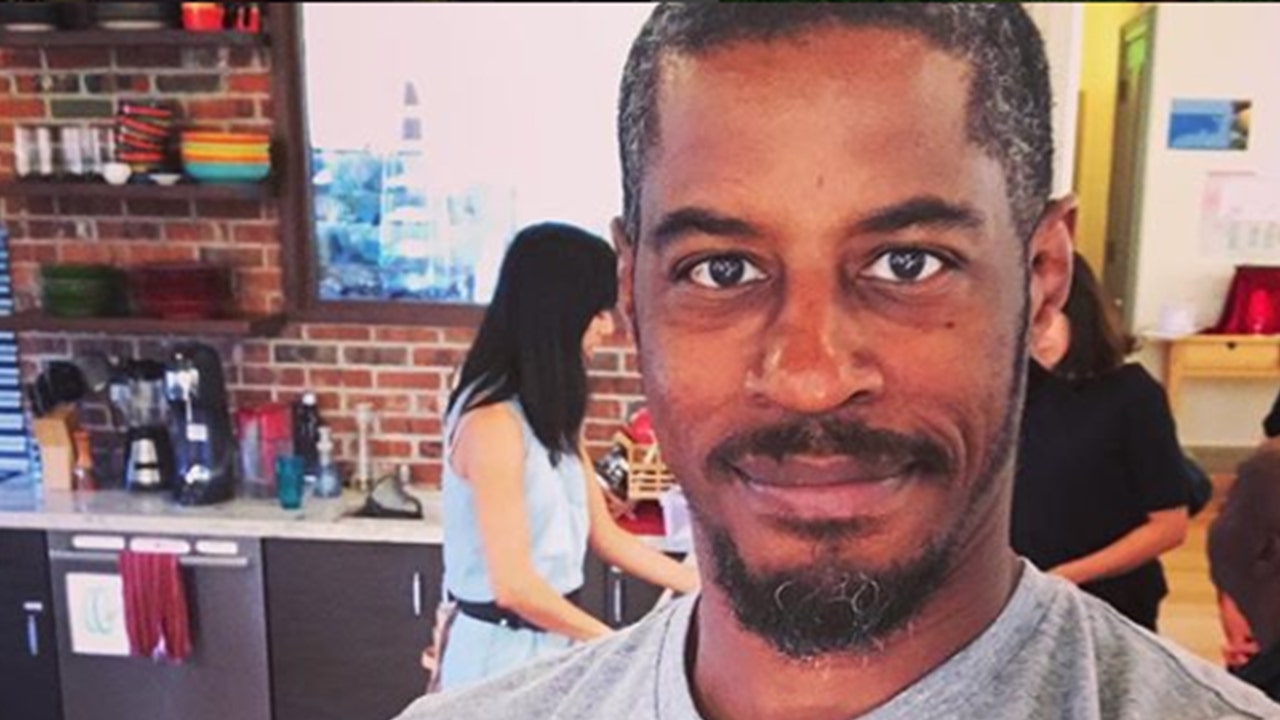 'Star Wars' actor Ahmed Best says he considered suicide after Jar Jar ...