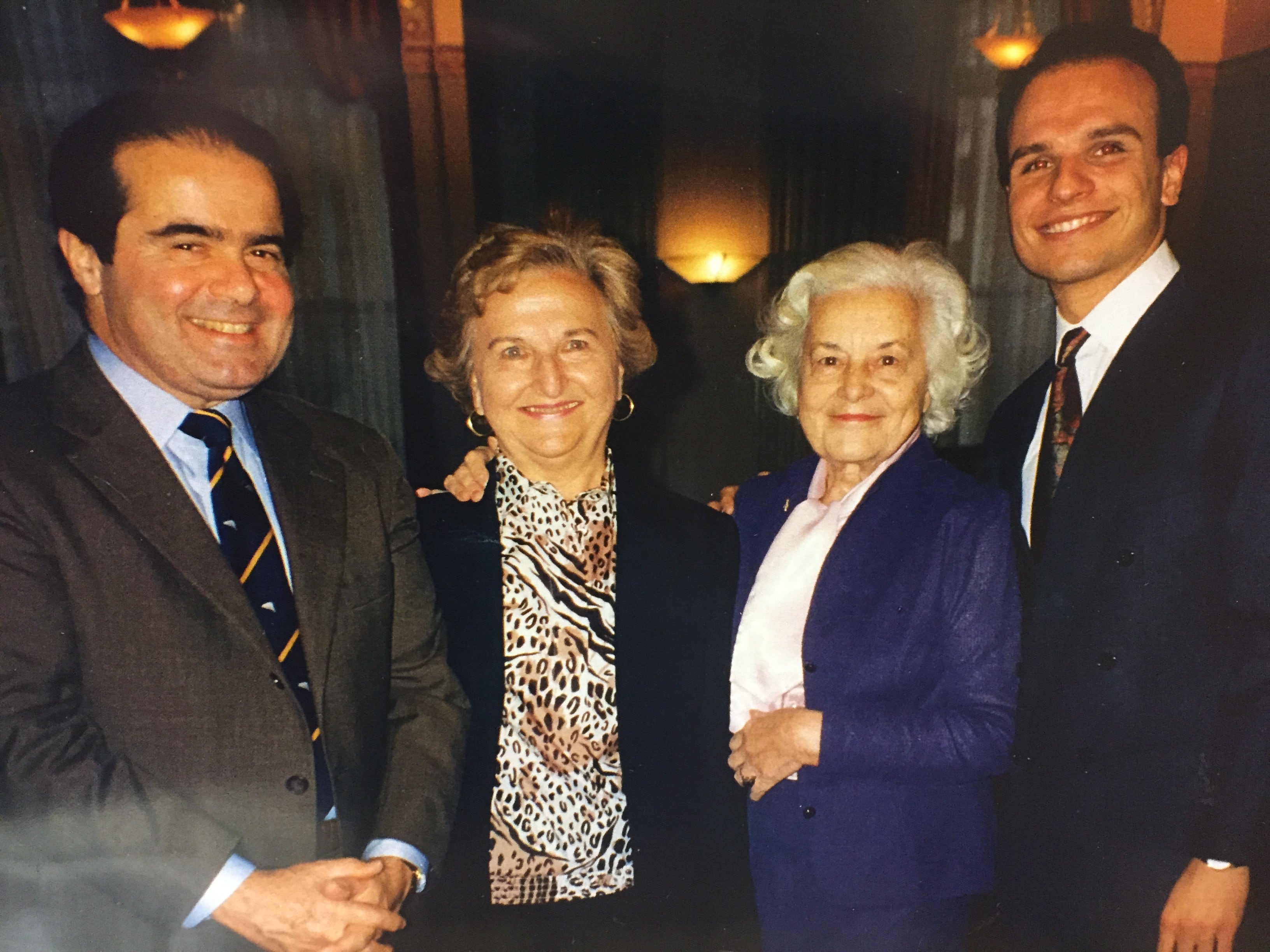 Arthur Aidala: The most important lesson I learned from my friend ...