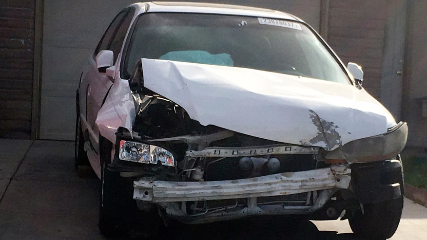 How dangerous air bags can find their way into used cars | Fox News